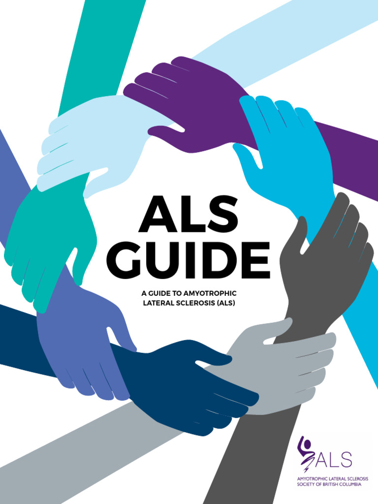Als Guide BC | PDF | Nervous System | Motor Neuron