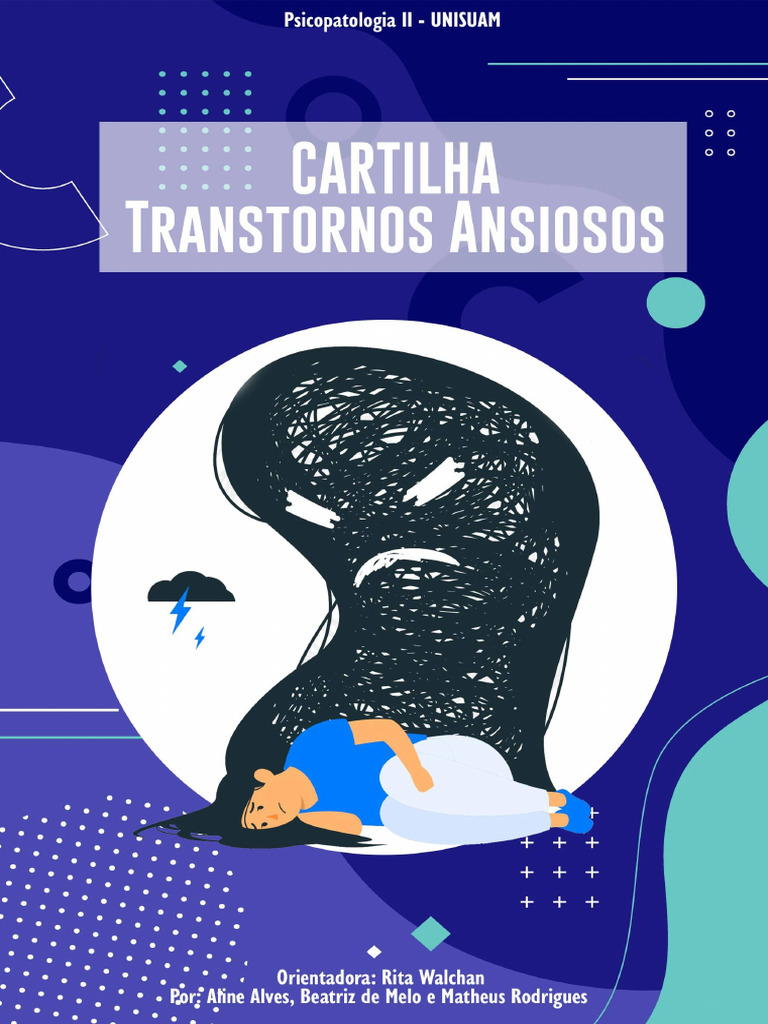 APS2-Psicopatologia - Corrigida | PDF