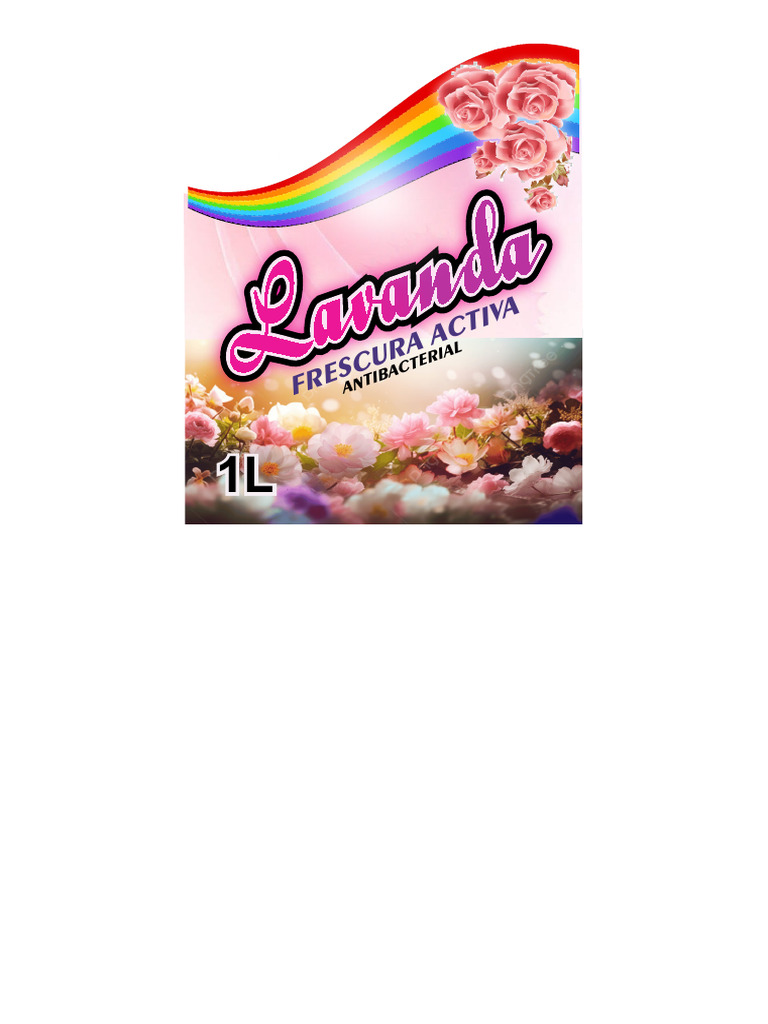 MILAGRO LAVANDA | PDF