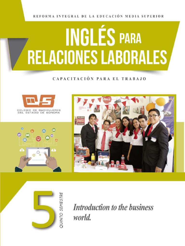 Introduction To The Business World | PDF | Evaluación | Aprendizaje