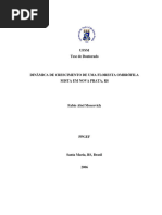 Bula do Inseticida CEFANOL® | PDF | Inseticida | Agricultura