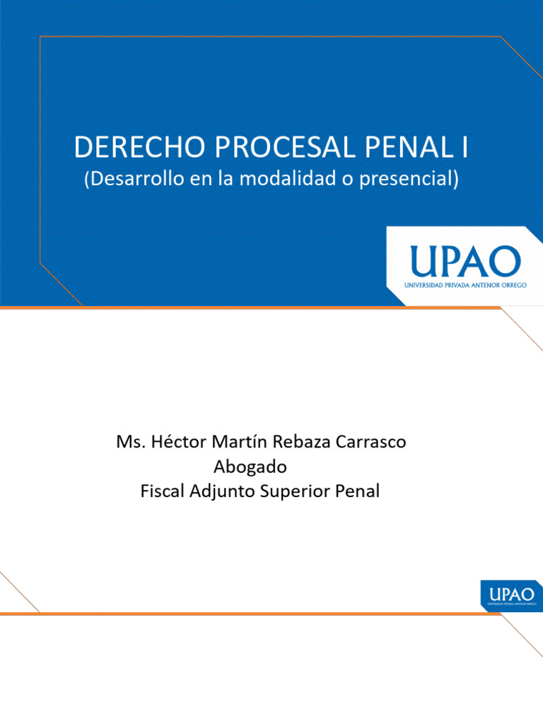 Teoría General Dle Proceso | PDF | Derecho penal | Ley procesal