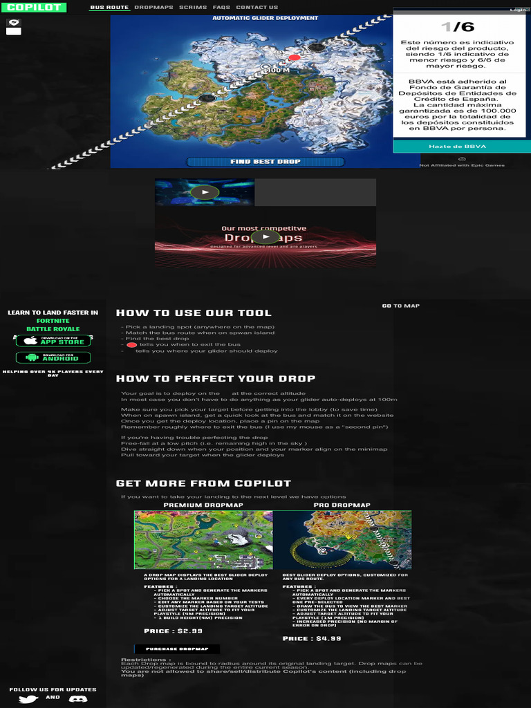 Copilot - Landing and Rotation Assistant 2 | PDF