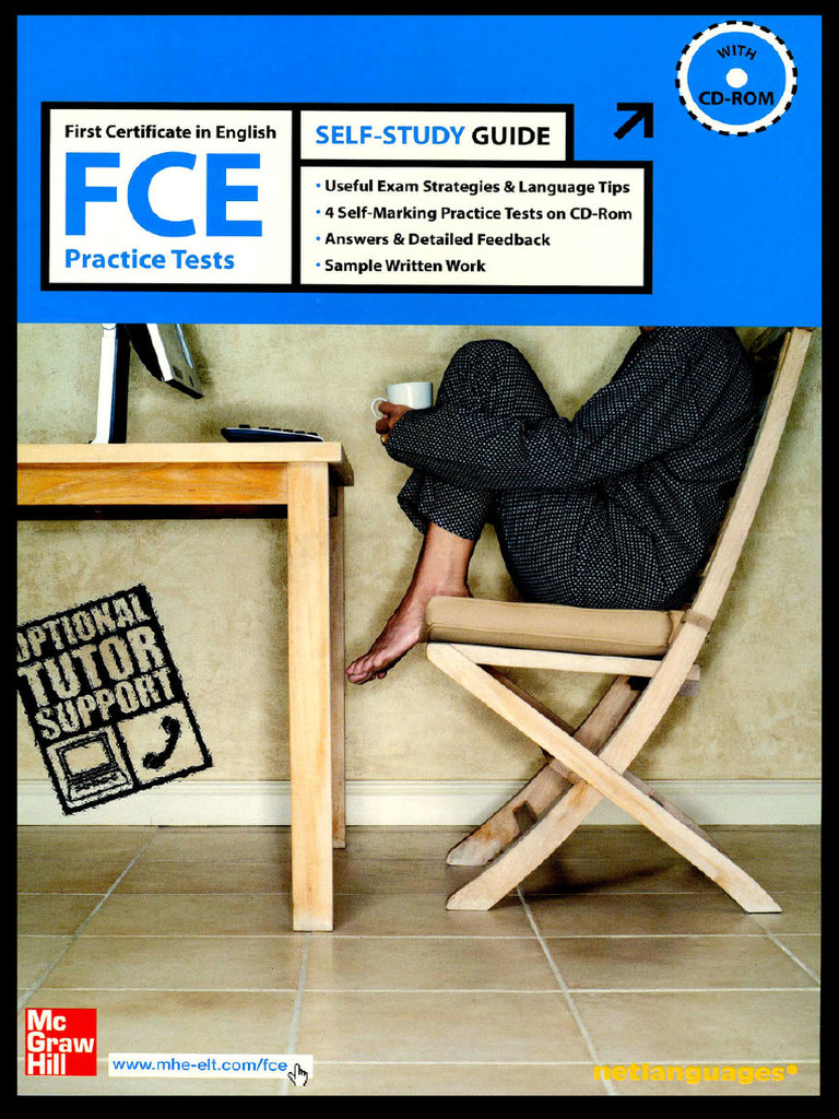 First Certificate Practice Tests 4 PDF Free | PDF