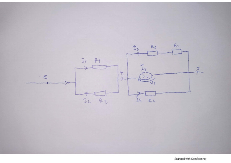 Patrascu Maria-Denisa 1411 Tema Bonus Circuit | PDF