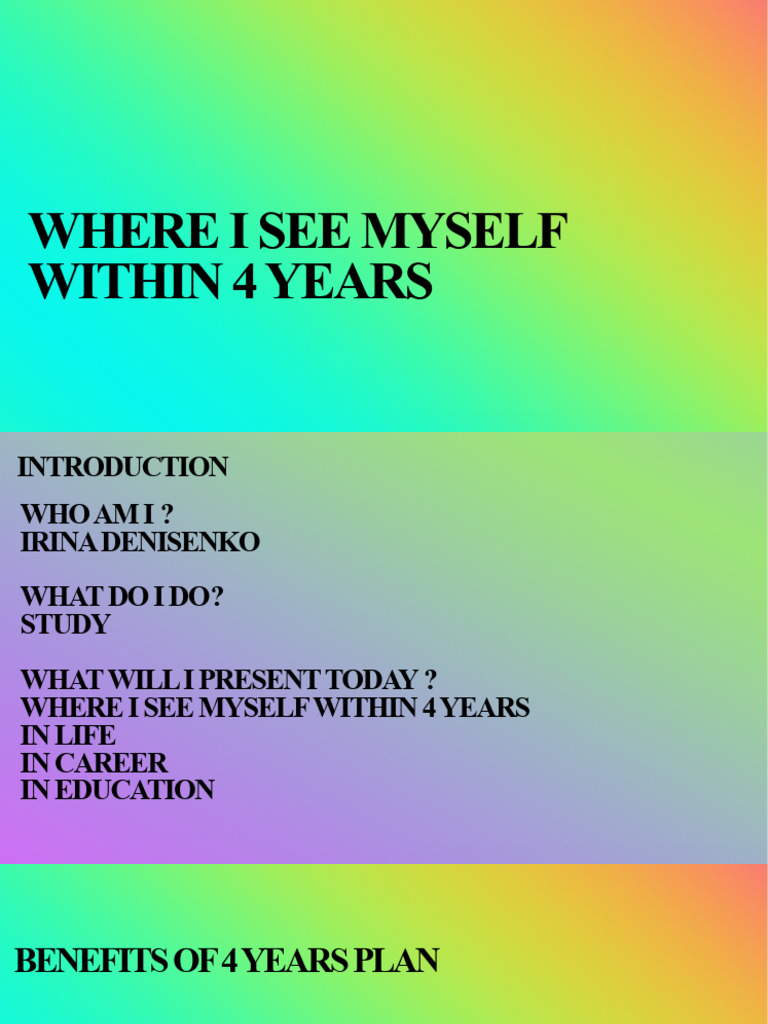 Presentation 2 | PDF