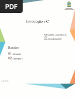 Primeiro Programa em C Com o Dev C++ | PDF | Sistema operacional ...