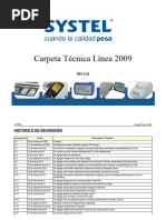 Ficha Técnica Transformador Monofásico | PDF | Transformador | Ciencia de los Materiales