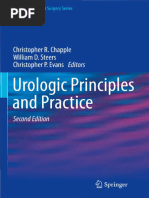 Pocket Guide To Urology 6th Ed | PDF