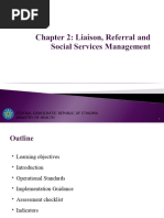NHIA Operational Guidelines 2023 | PDF | Wellness
