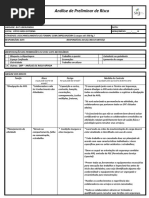 Audicomp - Rev 0.0 | PDF | Atitude (Psicologia) | Comportamento