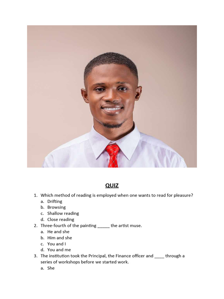 Communication Skills 6 Pdf Communication Nonverbal Communication