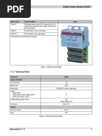 Portable Programming Device by Salto: RW PPD | PDF | Electrical ...