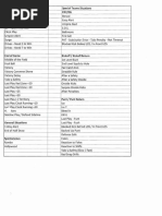 Blank Call Sheet | PDF | American Football | National Football League ...