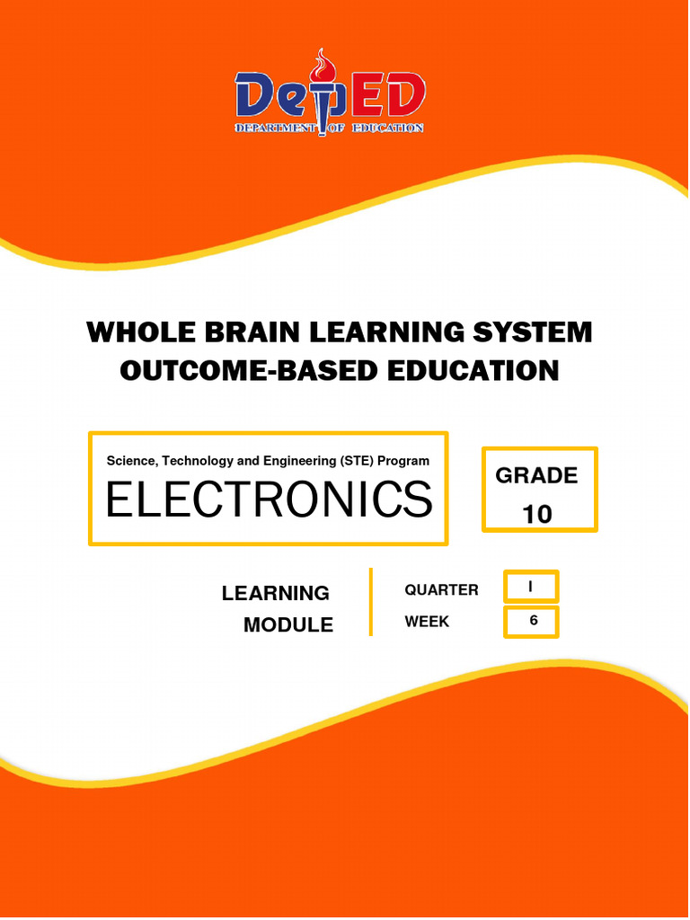 Electronics_Module_G10_Q1_Week_6_1_.pdf | PDF | Printed Circuit Board ... Electronics_Module_G10_Q1_Week_6_1_.pdf | PDF | Printed Circuit Board ...