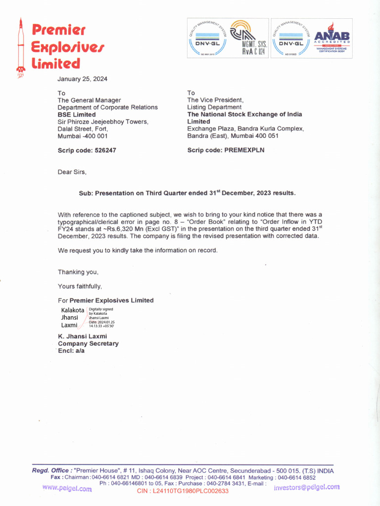 Premier Explosive | PDF