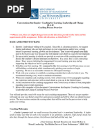 ASIO People Capability Framework | PDF | Leadership | Expert