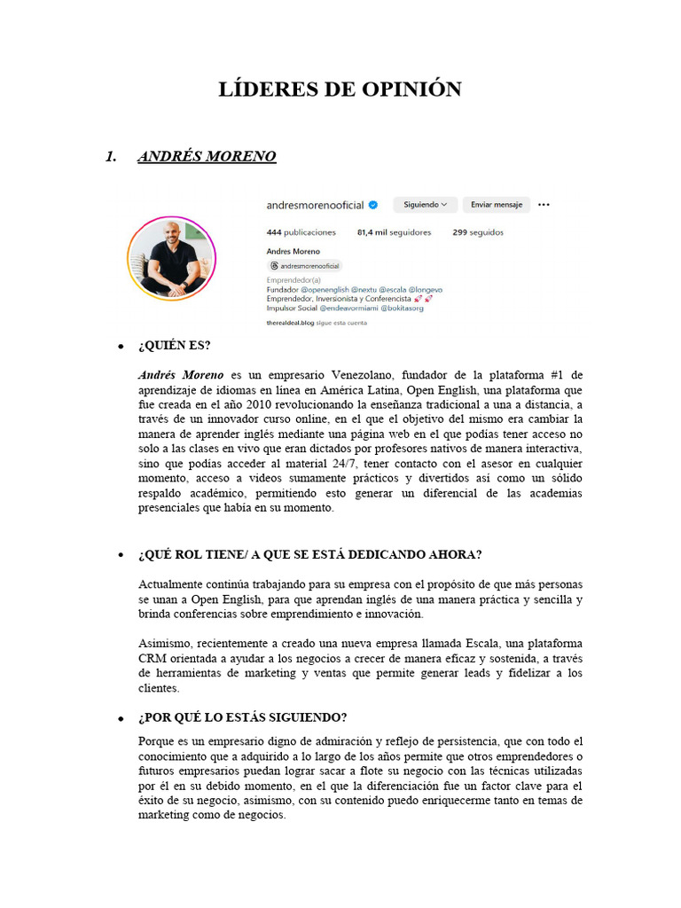 (UPC - PD) Lozano Lurita, Andrea Marissa | PDF | Marketing | Publicidad
