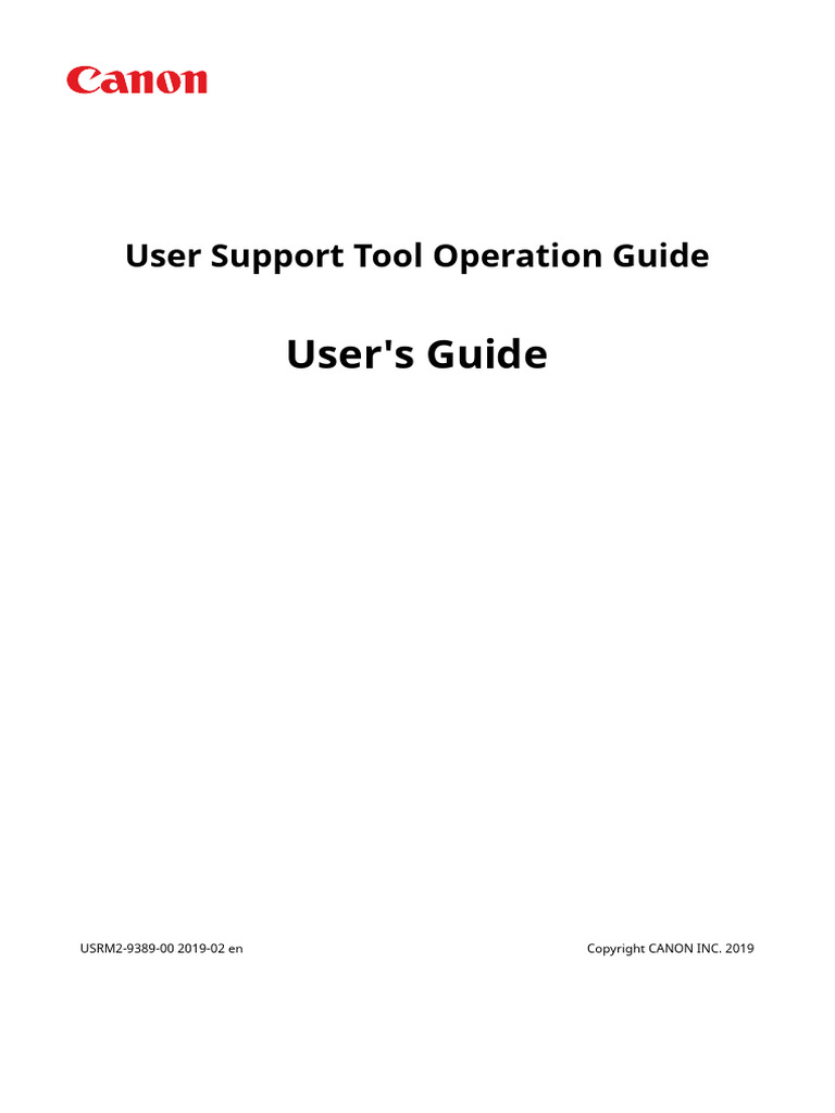 UST Operation Guide N EN | PDF | Icon (Computing) | Personal Computers