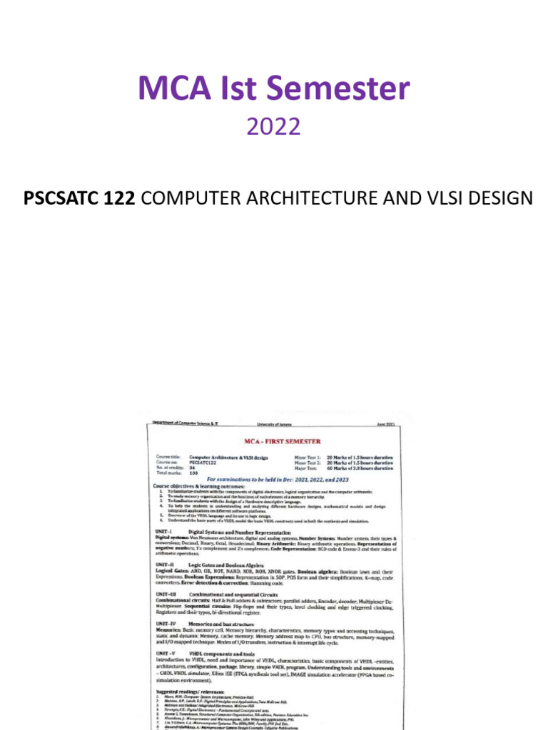 vhdl | PDF | Hardware Description Language | Vhdl