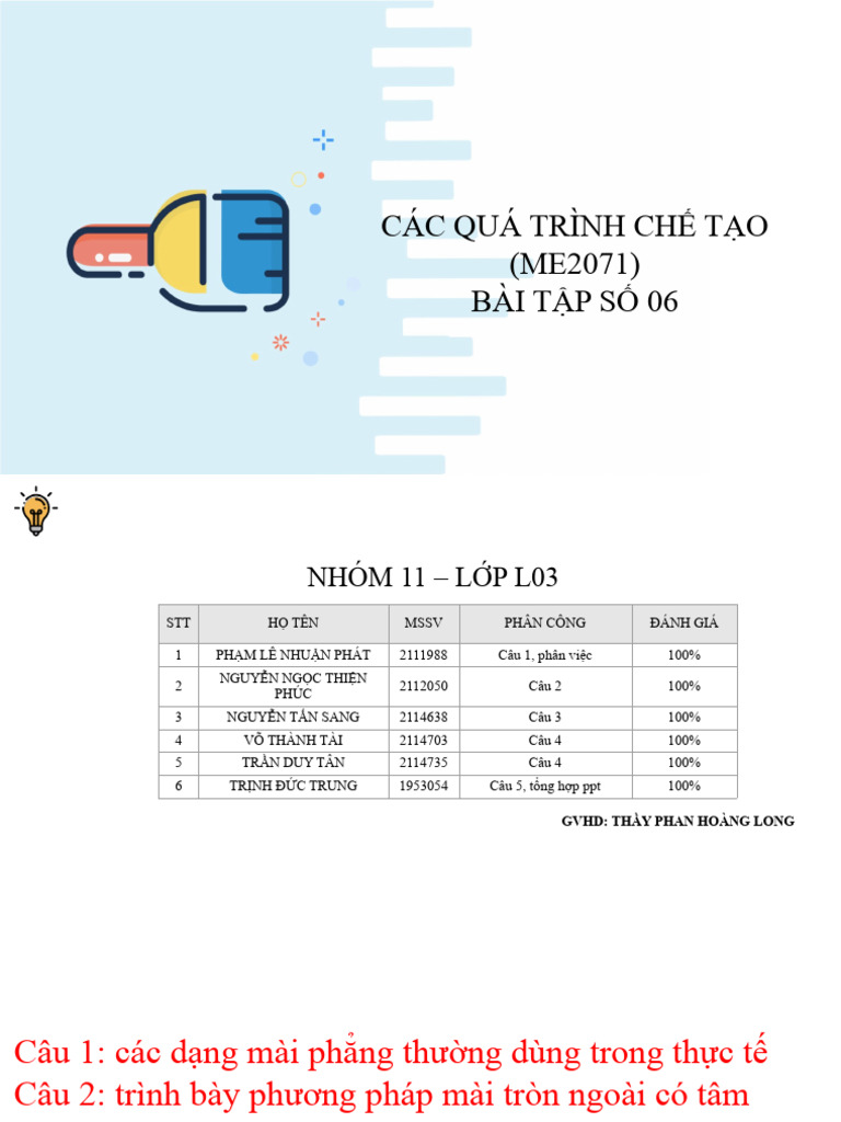 (CQTCT - HK232L03) 0611 | PDF