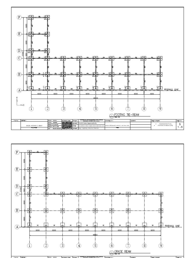 CARMEN_STRUCTURAL | PDF | Components | Building Technology
