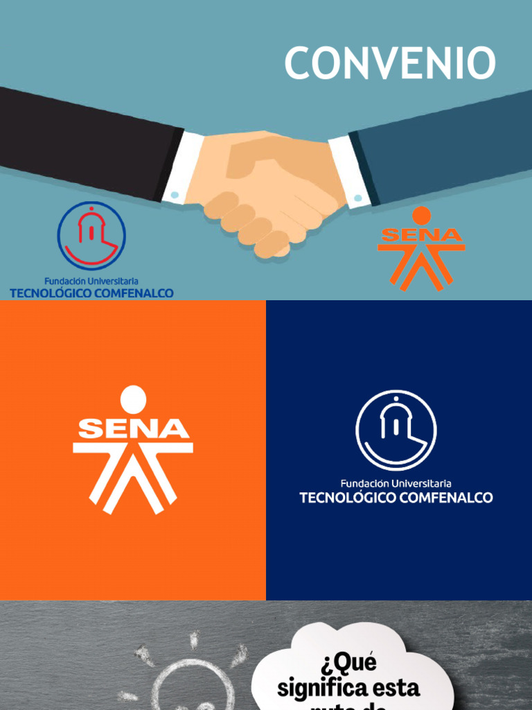 Gestion Articulación Sena | PDF | Ingeniería