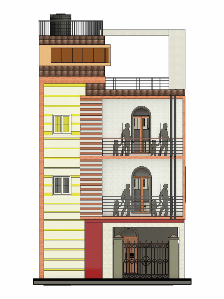 Elevatin 1 | PDF