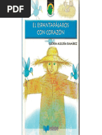 La Leyenda Del Espantápajaros | PDF