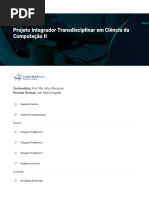 Manual - PIM - VIII - UNIP | PDF | Citação | Caixa alta e caixa baixa