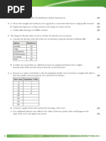 7th Grade Genetics: Traits and Inheritance | PDF | Heredity | Genetics
