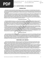 USP-NF 1113 Microbial Characterization, Identification, and Strain Typing | PDF | Staining | Biology