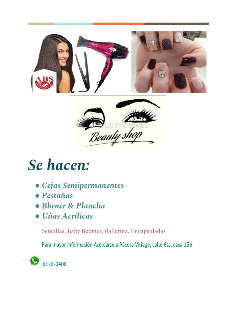 Mi Primer Negocio | PDF