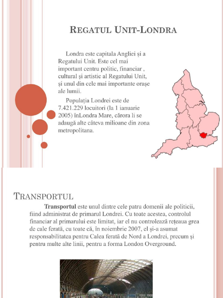 Londra | PDF