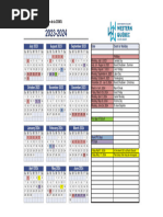 FIS Calendar 2025-2026 PC | PDF
