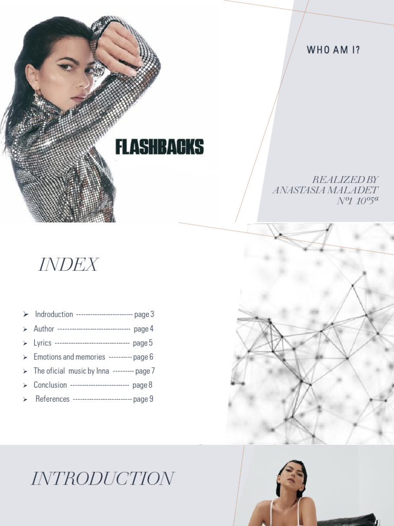 Flashbacks | PDF | Sound Recording | Recorded Music