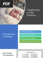 Nicu Acronyms and Abbreviations | PDF
