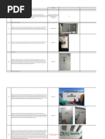 Carta de Terminos y Condiciones NPIE | PDF