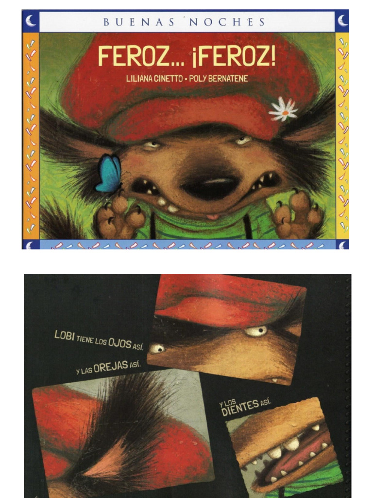 Feroz Feroz Editado | PDF