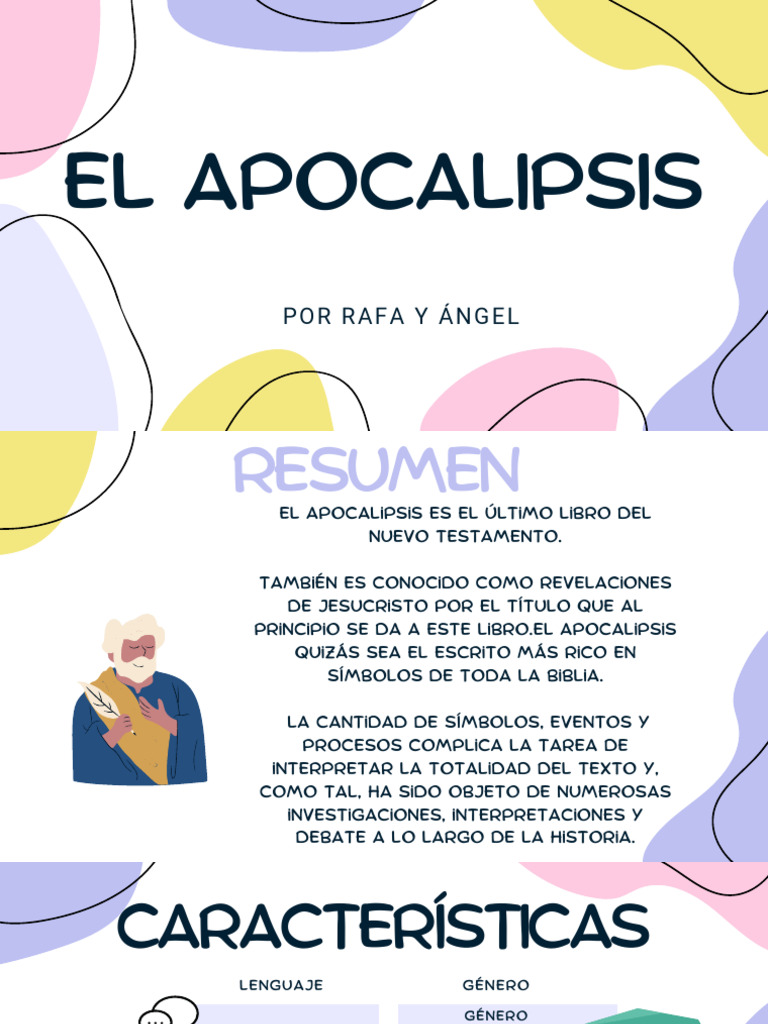El Apocalipsis | PDF