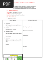 FILIPINO 2 - Pang-Ukol | PDF