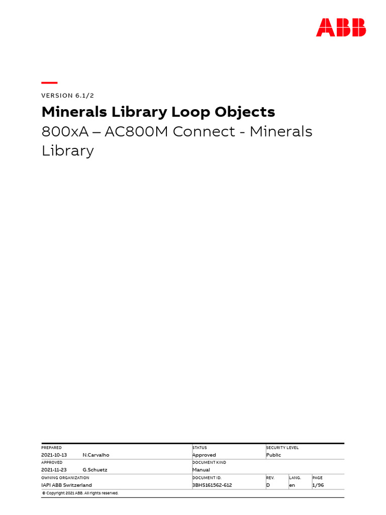 03 3bhs161562 612 Minlib Loop Objects Download Free Pdf Boolean Data Type Computer Programming