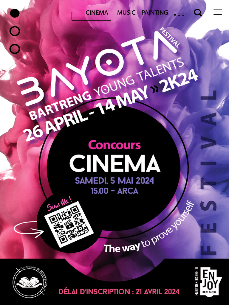 Bayota 2024 | PDF