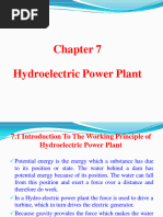 Layout of ROR and PROR Hydropower Projetcs | PDF | Hydroelectricity ...