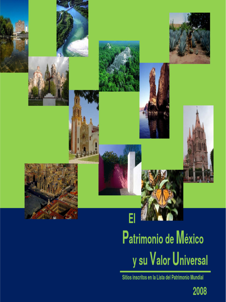 requisitos registro patrimonio edificado | PDF | Patrimonio de la Humanidad | Patrimonio cultural