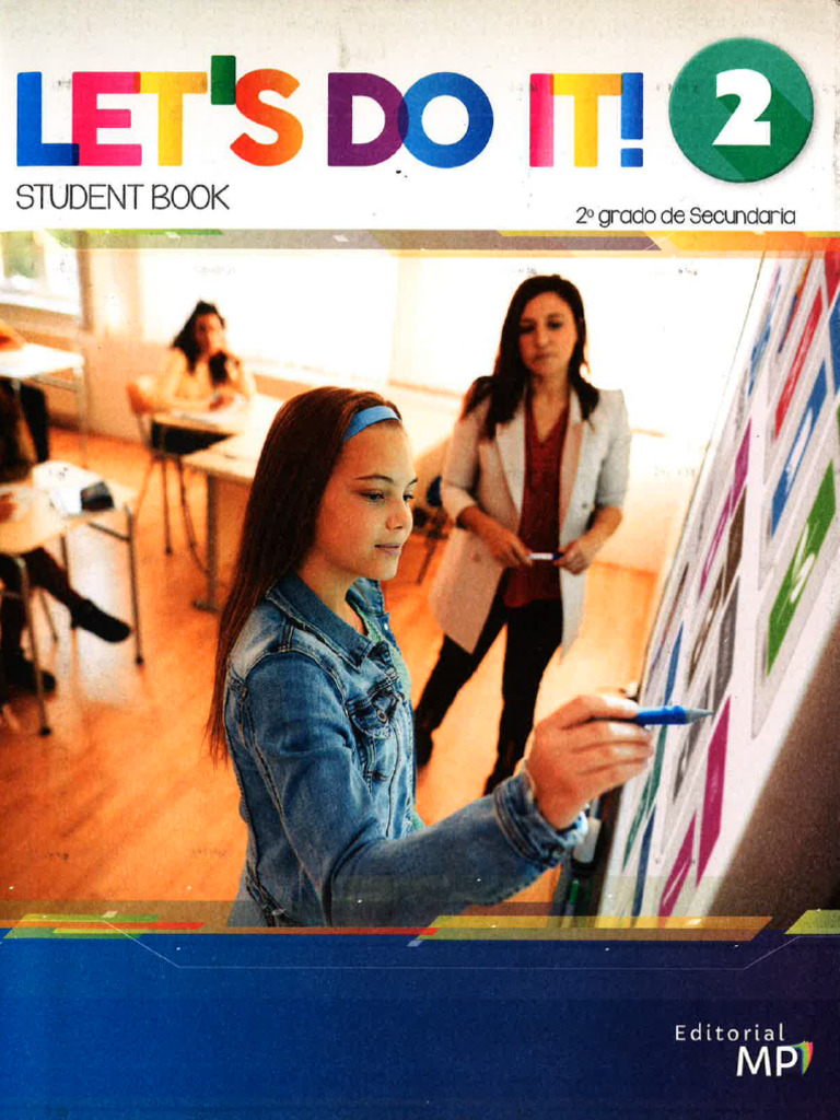 LETS DO lTI DE 2DO (2) | PDF