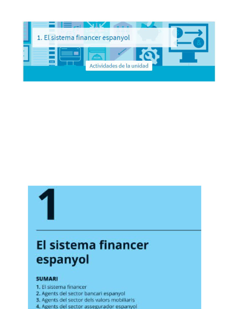 Funciones Clave de los Bancos en Economía | PDF | Bancos | Economias