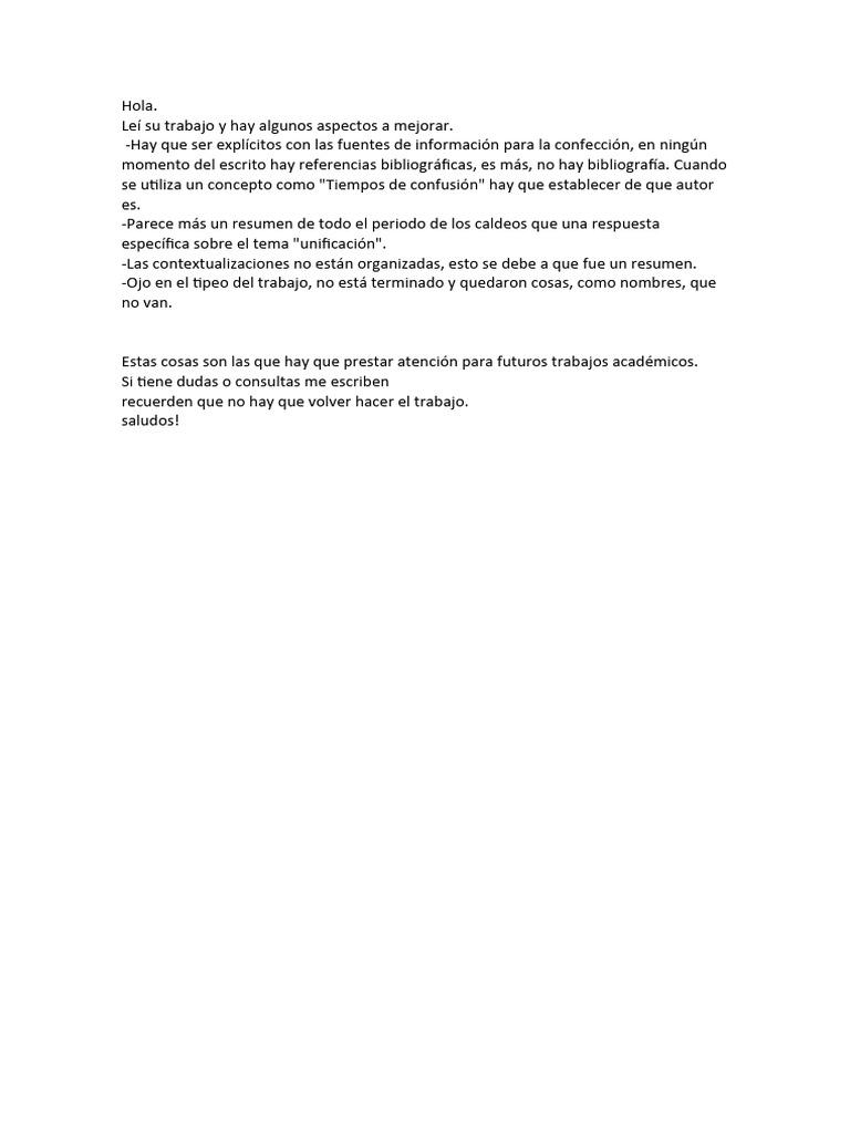 Hola | PDF