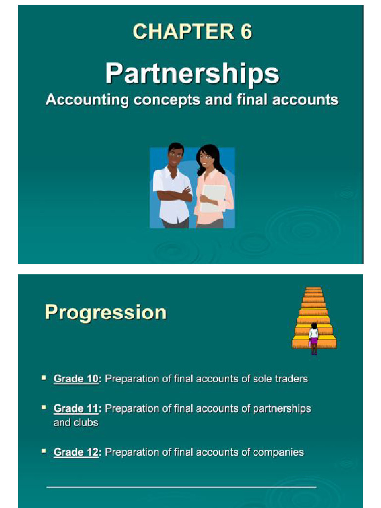 Ch. 6 Slides (LR) | PDF