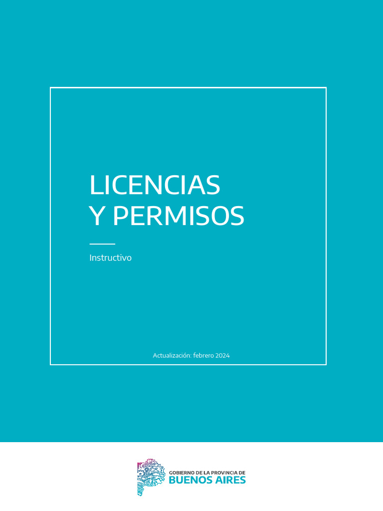 Licencias_y_permisos__1 | PDF